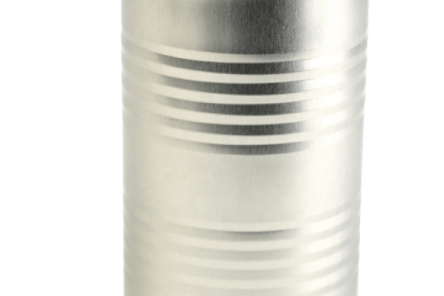 Tin Box 15oz - Food Metal Container